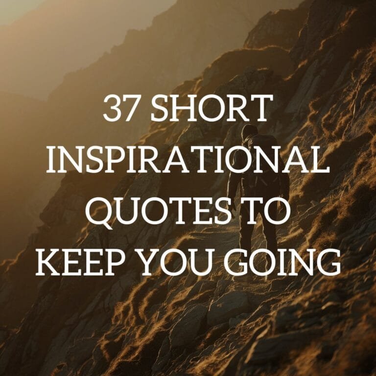 70 Positive Motivational Quotes That Keep You Going – Daily Quotify